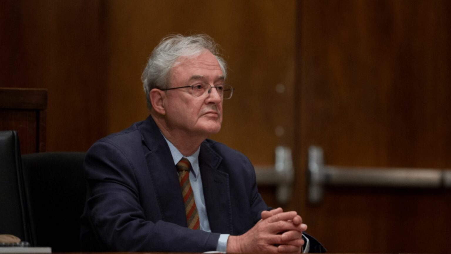 Exploring the Legal Theory of John Finnis - Squaringthenet